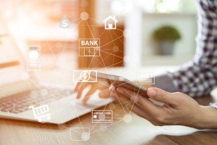 Transfert bancaire • Eric Marcouiller • Webmaster